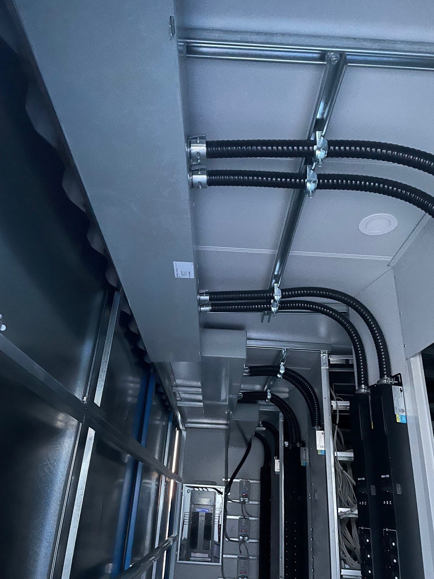 Bit-RAM - Bitcoin Mining Shipping Container for Sale Details