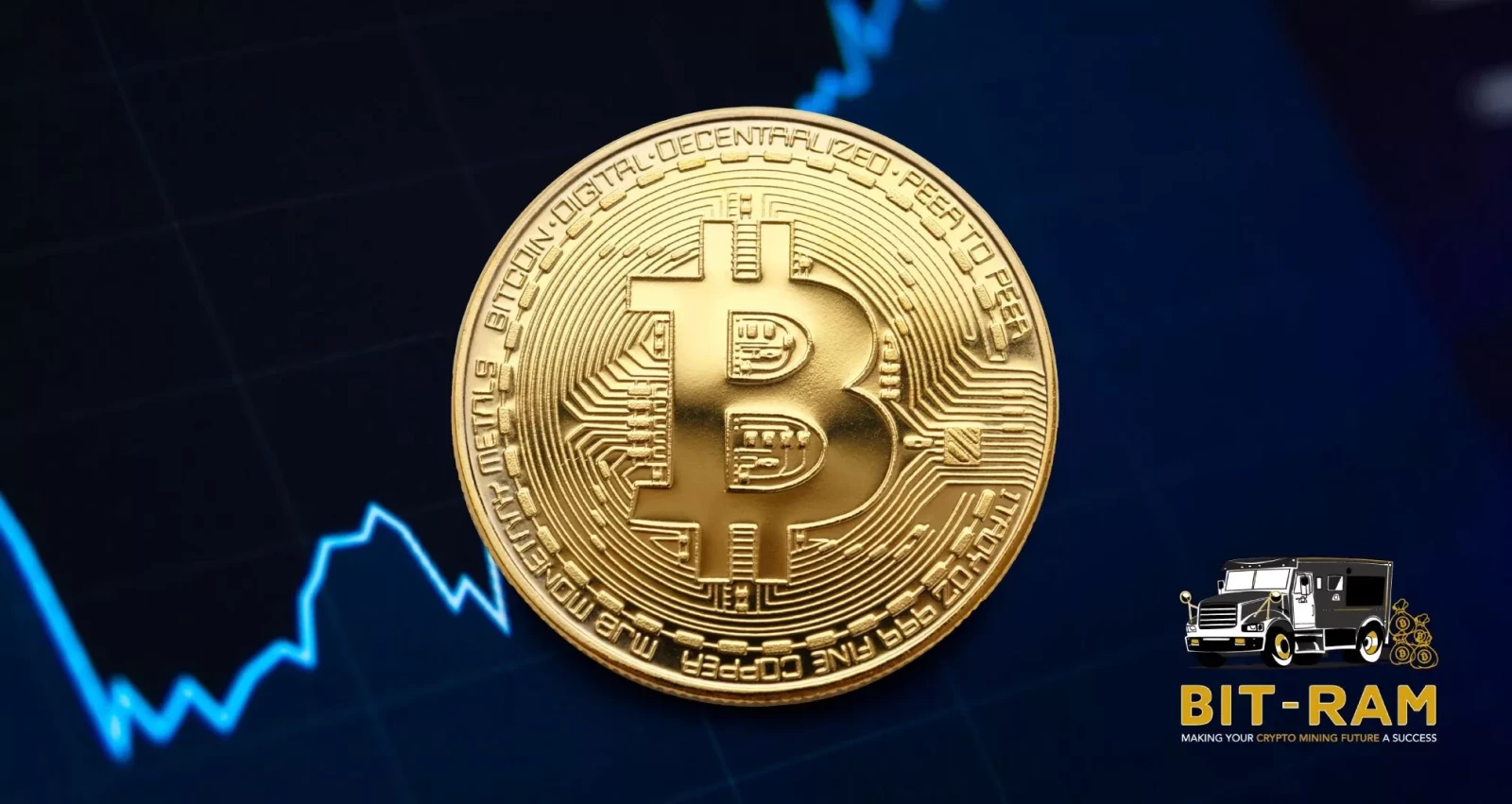 What is a Cryptocurrency Mining Shipping Container and how is it used?